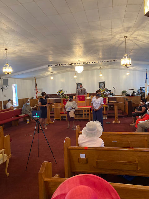 Pictures – Gum Spring Baptist Church